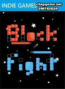 Block Fight [Indie] - chép game pc , ps2, ps3, ps4, ps5, switch...