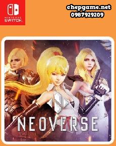 Neoverse Trinity Edition - chép game pc , ps2, ps3, ps4, ps5, switch...