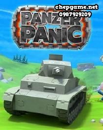 Panzer Panic VR - chép game pc , ps2, ps3, ps4, ps5, switch...