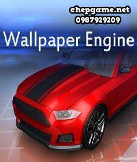 Wallpaper Engine (Workshop Pack) - chép game pc , ps2, ps3, ps4, ps5, switch...