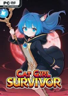 Cat Girl Survivor – Download Game PC Iso New Free - chép game pc , ps2 ...